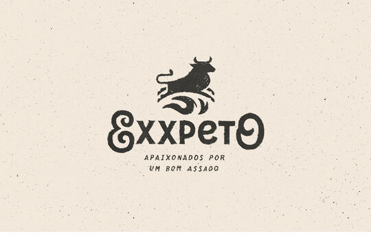 Exxpeto | Criar logo, Ilustrador, Designer, São José do Rio Preto ...